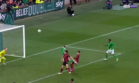 Filgoal فيديوهات ملخص تعادل أيرلندا مع بلجيكا 0 0 ودي