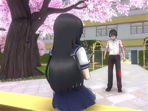 Male Yandere Animes Yandere School Girl Outfit Girl Outfits Yandere