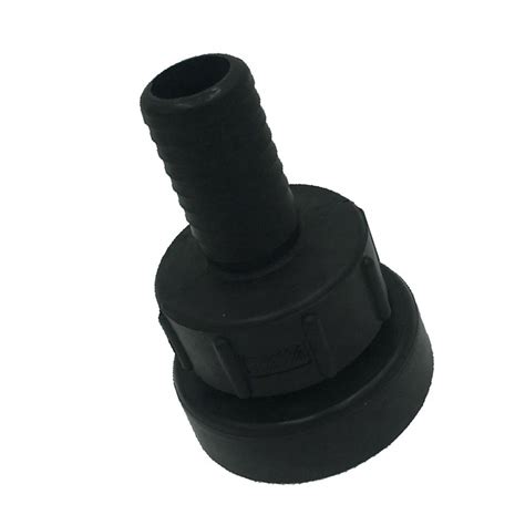 Złącze zbiornika wody Plastikowy adapter zbiornika IBC 32 mm Cena