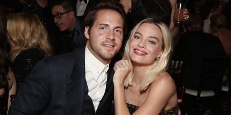 Tom Ackerley Chi è Il Marito Di Margot Robbie