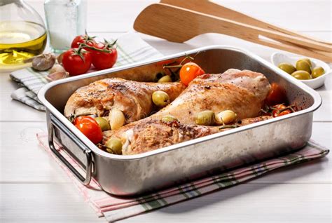 Roasted Turkey Drumstick Stock Image Image Of Drumstick 142588513