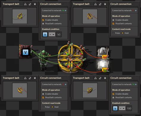 Tutorial Circuit Network Cookbook Factorio Wiki