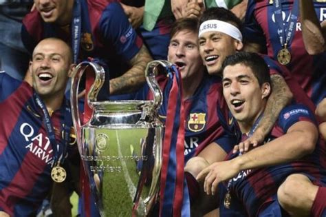 Quiz Club De Foot Du FC Barcelone Football Niveau Moyen Culture Quizz