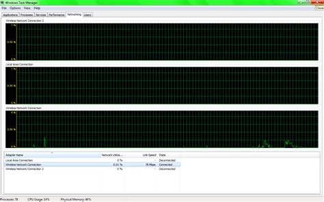 Solved Wireless Link Speed Tech Support Guy