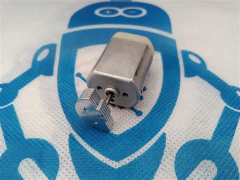 Vibration Motor Arduino Shop