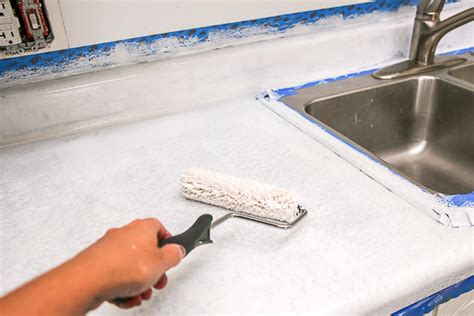 Kitchen Countertop Refinishing Options