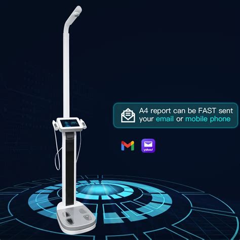 Sonka Medical Device Clinical Analytical Instruments 3d Scanner Body