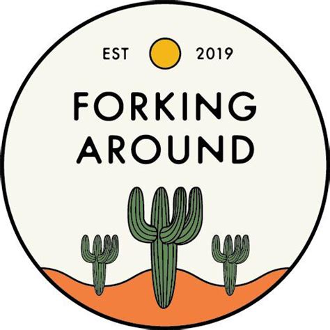 Forking Arounds Post Lemon8