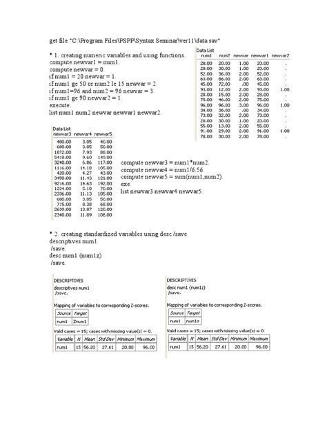 pdf spss syntax ver11 dokumen tips