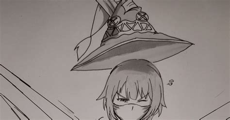 Bondage Megumin Mummified Mishaのイラスト Pixiv