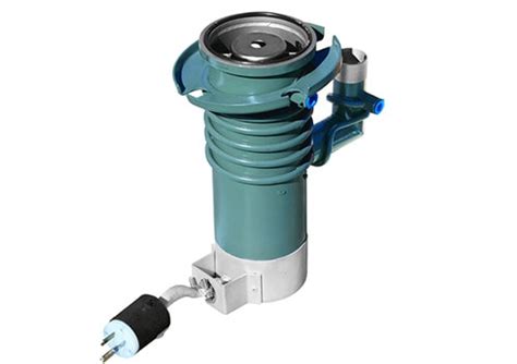 Diffusion Vacuum Pump Products Ideal Vacuum
