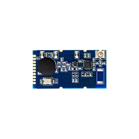 Taidacent 2400mhz 24ghz 24g Spi 800m Long Range Rf Wireless Remote Transceiver Module Cc2500