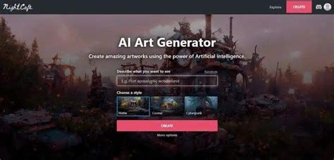 Must Know 8 Popular AI Text To Image Generators In 2023
