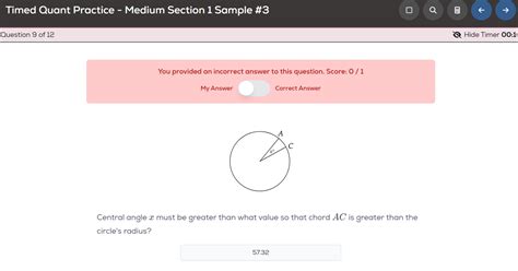 Quant Sample Test Medium Section Sample 3 And 4 Gre Quant Problem