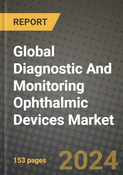 Global Diagnostic And Monitoring Ophthalmic Devices Market Innovations