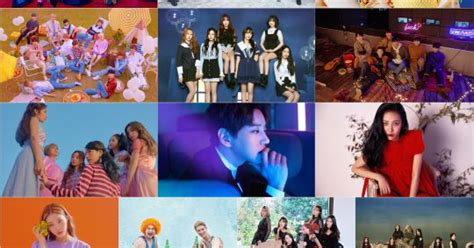 2018 Kbs 가요대축제 방탄→레드벨벳 환상 라인업 13팀 공개