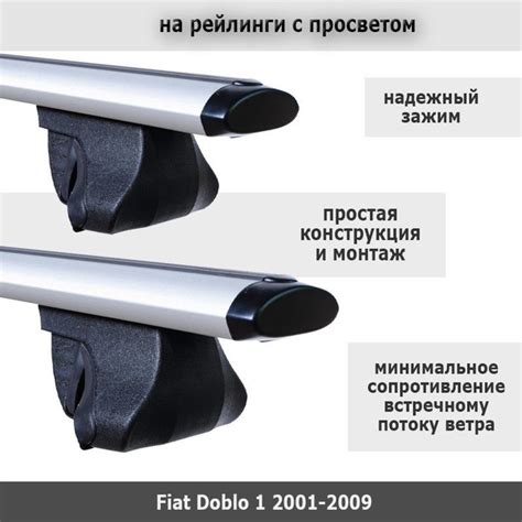 Комплект багажника Delta D 014 120 A6 C5 купить по доступным ценам в