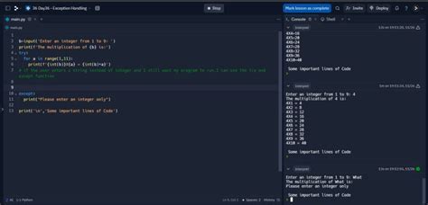 Pankaj Mohanlal Goriya On Linkedin 100daysofcode Pythonprogramming