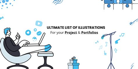 Github Anmol Baranwal Awesome Illustrations Projects An Awesome