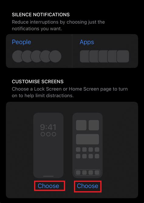 What Does Notify Anyway Mean In IOS 15 TechCult