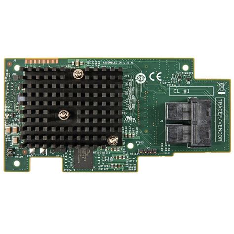 Intel Rms3cc080 Intel Raid Controllers