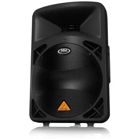 The Best PA Speakers Hear The Music Play