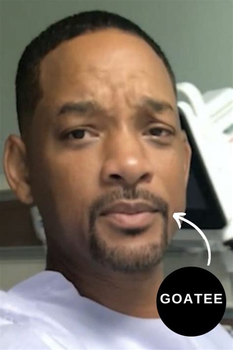 Will Smith Beard Styles Detailed Look And Gallery Heartafact