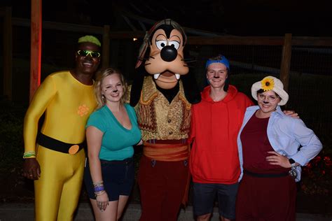Goofy Movie Max Roxanne And A Dads Journey