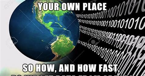 Space Data Meme On Imgur