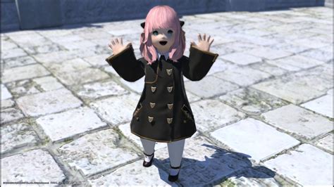 Ururu on Twitter FF14 ララフェル だれがアーニャだって https t co 6w9LNQ7smR