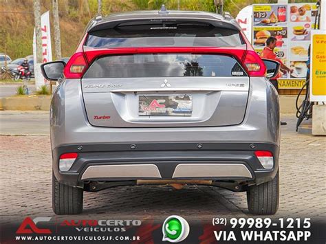 MITSUBISHI ECLIPSE CROSS HPE S SPORT AWC AUT AUTO CERTO