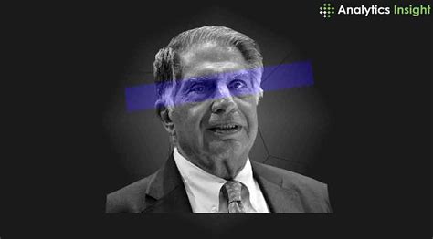 Tech Titans Mourn The Loss Of Ratan Tata