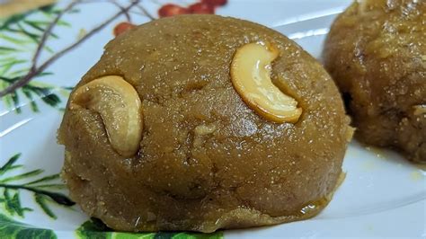 Green Gram Dal Okkarai Ukkarai பயத்தம் பருப்பு உக்கரா Youtube