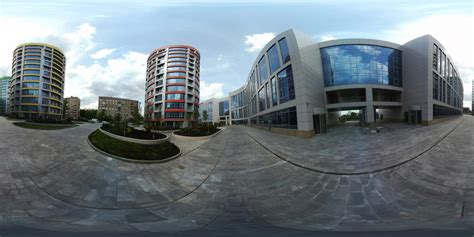 Mobile Mapping Camera System Nedinsco