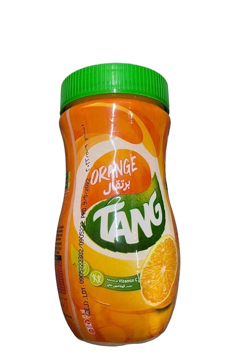 TANG Orange 200 ml Içeçek Tozu portakal Fiyatı Yorumları Trendyol