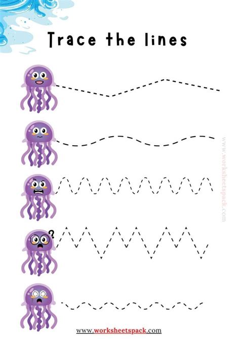 Pin On Tracing Lines