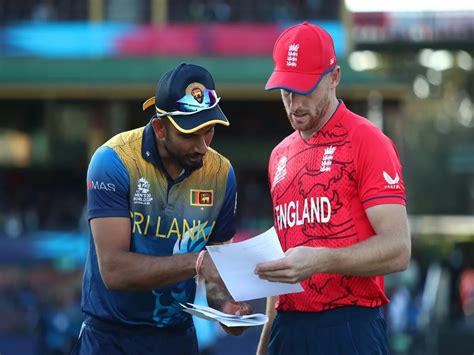 Eng Vs Sl Dream11 Prediction Today Match Dream 11 Icc World Cup 2023
