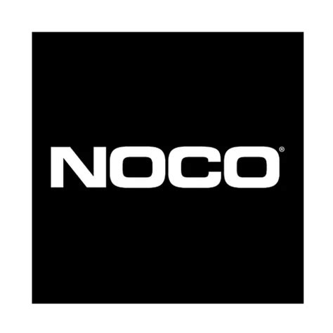 Noco Genius 10 Manual English 68 Pages