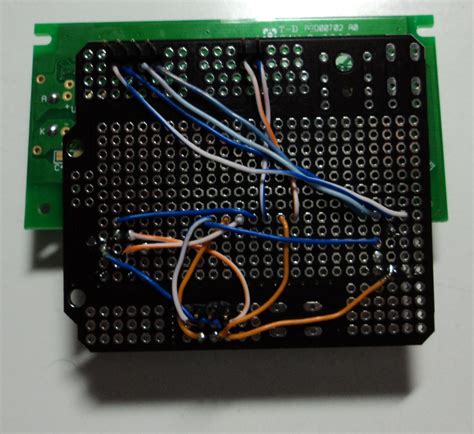 Brasilrobotics Lcd Shield Para Arduino