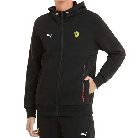 Puma ferrari jacket – Artofit