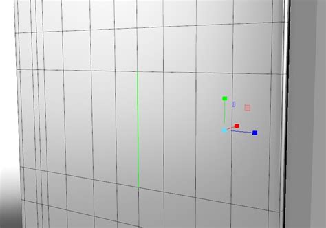 My Edge Selection Is Not Showing Autodesk Community