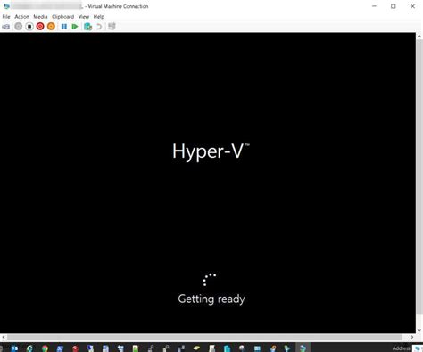 How To Get Started With Microsoft Hyper V Server BMITC CO LTD