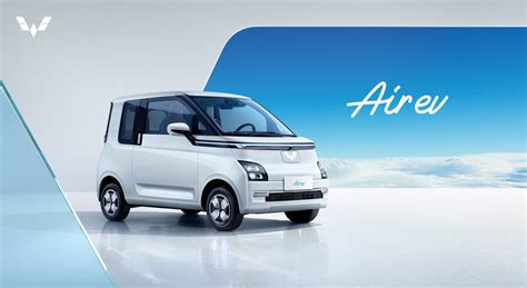 How General Motors Is Making China S Wuling Global Just Auto