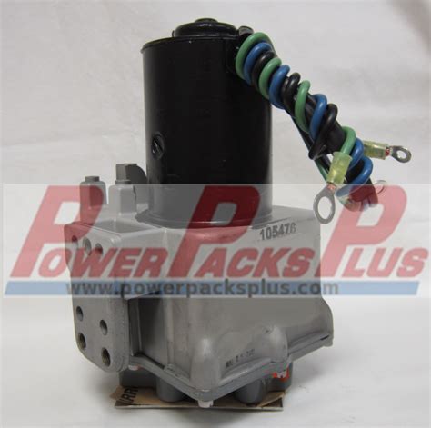 Piper Twin Engine Power Packs Power Packs Plus