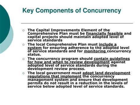 Ppt Introduction To Concurrency Management Powerpoint Presentation