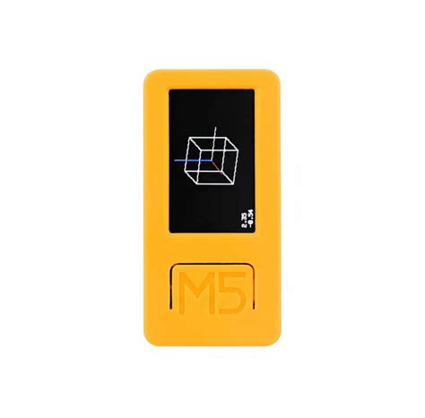 M5stack Stick Plus 2 Esp32 Iot Development Board комплект для