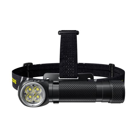 Nitecore Hc35 Xp G3 S3 2700lm Usb Rechargeable Headlamp Led Flashlight