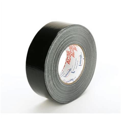 Intertape Polymer Group 90000 Tape Black Duct 2 In X 60yd 1 Kroger