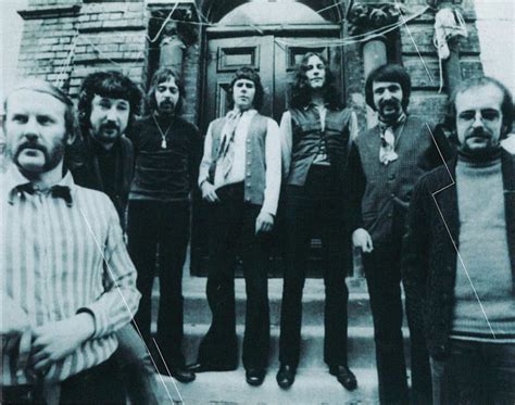 IF LIVE AT THE BBC Repertoire Records VELVET THUNDER