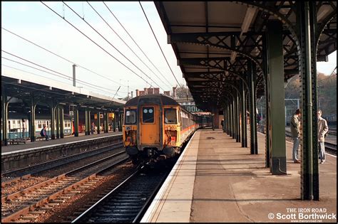 Class 309 Theironroad